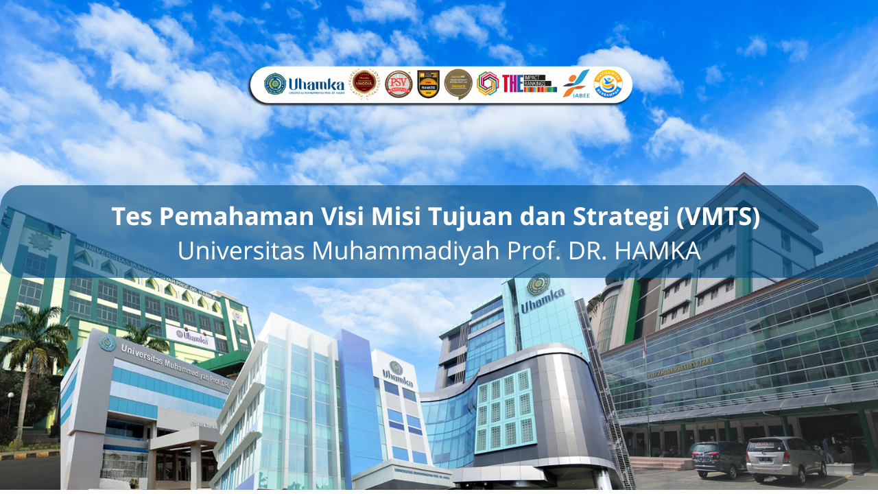 Connect | UHAMKA